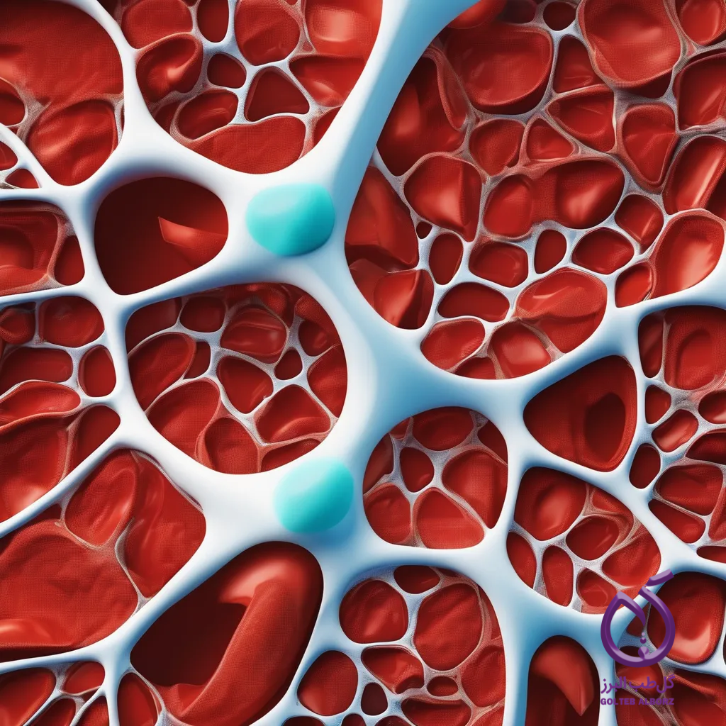 شرکت گل طب البرز | Positive Stress and New Technologies in Pulp ...