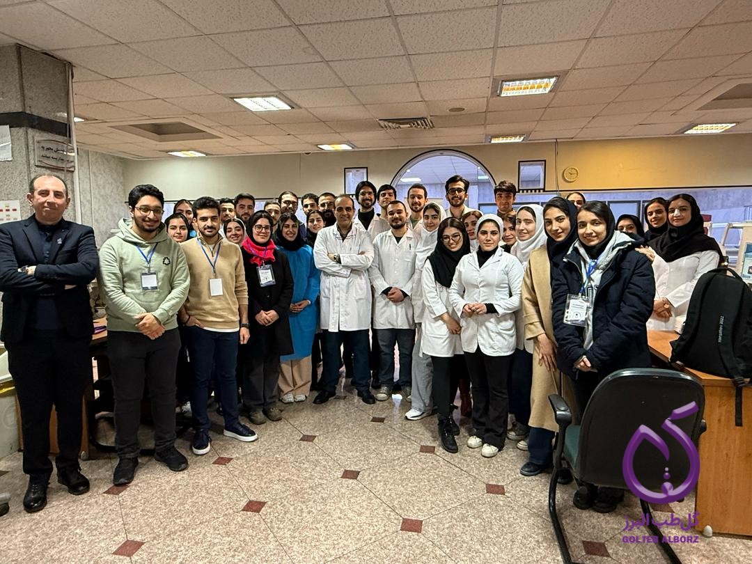 Training Class on Root Canal Preparation with a Rotary System