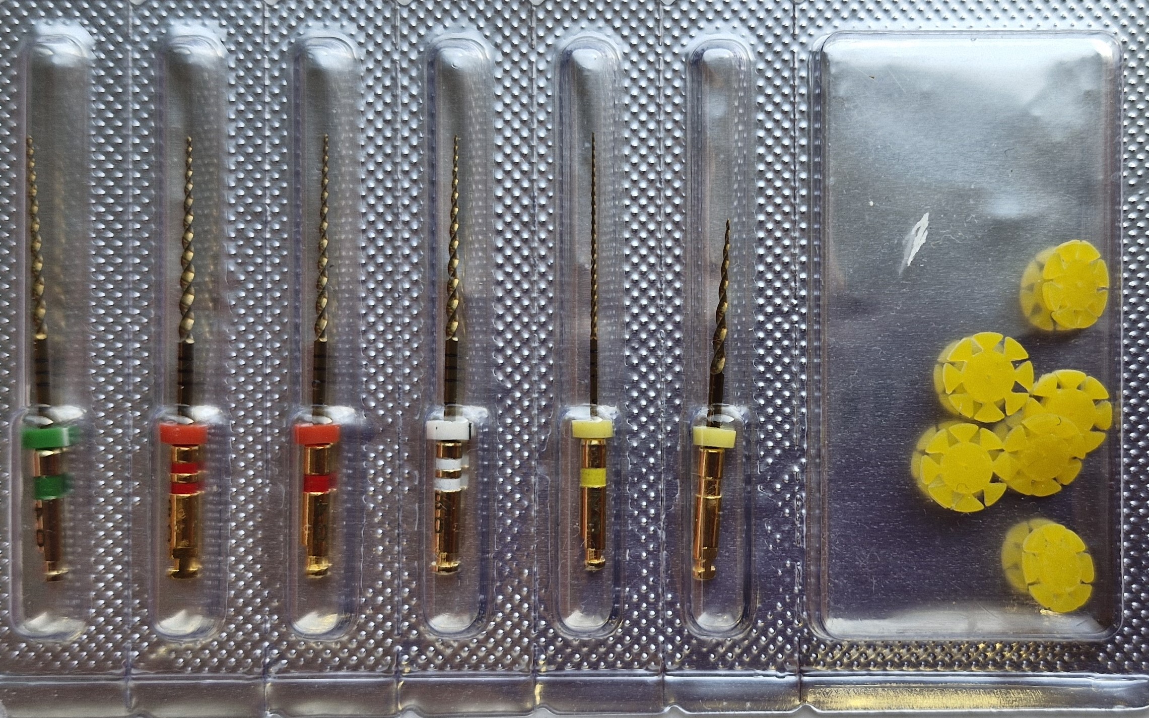 M3 Path File Rotary File (Assorted)