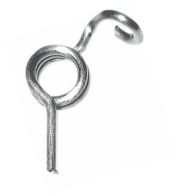 Spring Counter Clockwise - Left - IOS