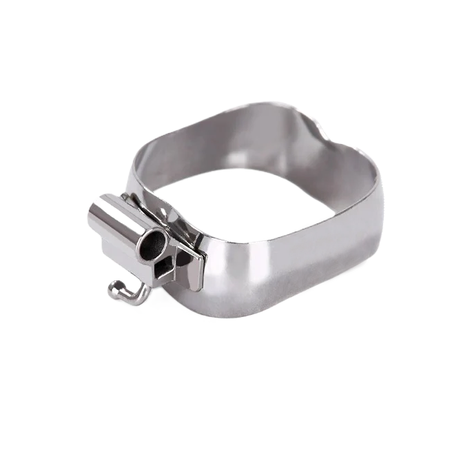 Band Roth 018 35 Plus orthodontic bracket made in China