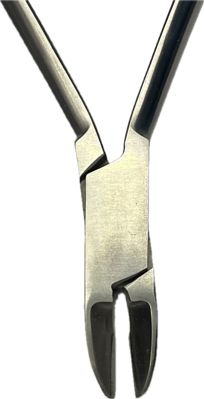 شرکت گل طب البرز | Light Wire Cutter Oswell China